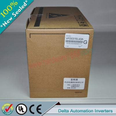 China Delta Inverters VFD-M Series VFD2500C63A for sale