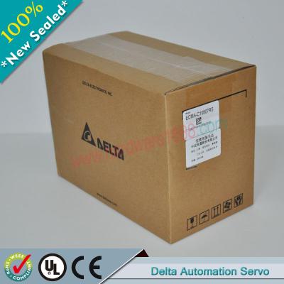 China Delta Servo Motion ECMA-C Series ECMA-C21010RS / ECMAC21010RS for sale