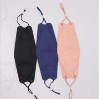 China Disposable Protective 3D KF94 Face Mask Earhook Customized for sale