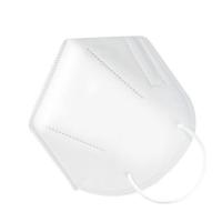 China Lug Folding FFP2 Non Woven Face Mask Valveless for sale