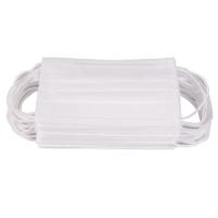 China Children'S Disposable Flat Mask Non Medical Sunscreen Elastic Ear Loop Mask EN14683 for sale