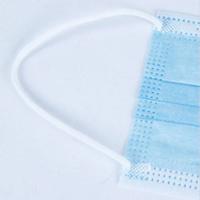 China Anti Virus Disposable Medical Masks TYPEⅡ Non Sterile Hygienic Face Mask for sale
