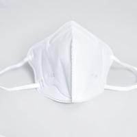 China Earband Foldable Kids Printed Mask Kn95 Valveless Disposable Breathing Mask GB2626-2019 for sale