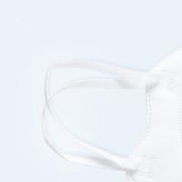 China Earband Foldable Kids Printed Mask Kn95 Valveless Disposable Breathing Mask GB2626-2019 for sale