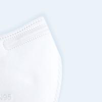 China Earband Foldable Kids Printed Mask Kn95 Valveless Disposable Breathing Mask GB2626-2019 for sale