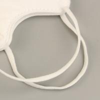 China Earloop KN95 Valved Foldable Kids Printed Mask Droplets Proof GB2626-2019 for sale