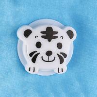 China Breathable Valve KN95 Foldable Kids Printed Mask Comfortable GB2626-2019 For Students for sale