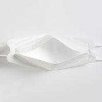 China Fish Mouth Type KF94 Face Mask KN95 Civil Mask for sale