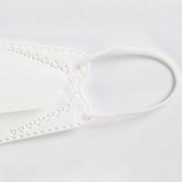 China Fish Mouth Type KF94 Face Mask KN95 Civil Mask for sale