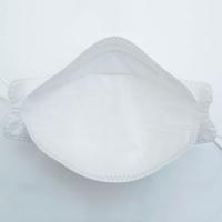 China KF94 Lug Disposable Non Woven Face Mask KN95 Protective Mask for sale