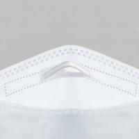 China KF94 Lug Disposable Non Woven Face Mask KN95 Protective Mask for sale