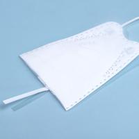 China Anti Smog Lug KF94 Face Mask Disposable Dust Masks Sun Protection for sale