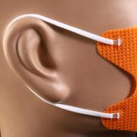China 3D Air Filter Face Mask Breathable Skin Friendly Disposable Earloop Mask for sale