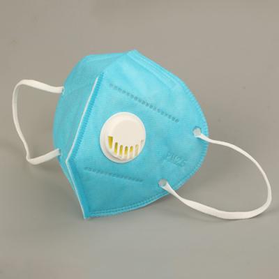China 95% Filter Effect KN95 Filter Mask Multilayer Meltblown Cloth Non Woven Fabric Mask for sale