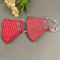 China Anti Haze Magpie Cotton Face Mask Protective Industrial Breathing Mask for sale