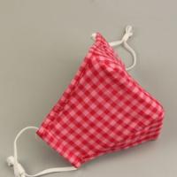 China Anti Haze Magpie Cotton Face Mask Protective Industrial Breathing Mask for sale