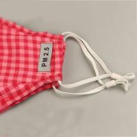 China Anti Haze Magpie Cotton Face Mask Protective Industrial Breathing Mask for sale