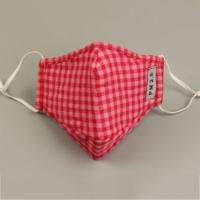China Anti Haze Magpie Cotton Face Mask Protective Industrial Breathing Mask for sale