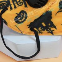 China GB2626 KN95 Anti Virus Disposable Mask Prevent Dust Lug Protector Respirator Mask 5layers for sale