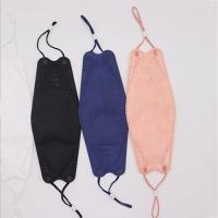 China Customized Disposable Protective 3D KF94 Face Mask Earhook for sale