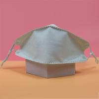 China Fish Shaped Duckbill 3D Disposable KF94 Face Mask Ear Hook 4 Ply Dust Mask for sale