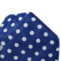 China Protective FFP2 NR Face Mask Dust Filter Lug Hanging Ear CE EN149:2001 for sale