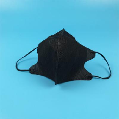 China 2021 Customizable LOGO 3D Protective Face Mask 3 Layer Disposable for sale