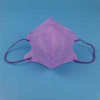 China Protective 3D Protective Face Mask Windproof Anti Fume for sale