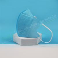 China Protective 3D Protective Face Mask Windproof Anti Fume for sale