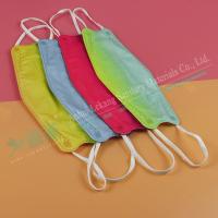 China FFP2 Certification Hanging Ear KF94 Face Mask Skin Friendly for sale