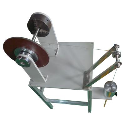 China Screwed Glands Testing Machine IEC60598-1 clause 4.12.5 Torque Tests On Glands for sale