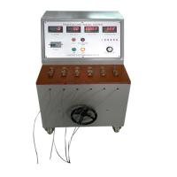 China High Precision IEC Test Equipment Temperature Rise Tester With Digital Meter for sale