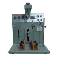 China IEC60335-2-9 Clause 19.101 Toaster Switch Endurance Test Of Adjustable Parameter for sale