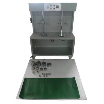 China IEC60884-1 Figure 11 Test Apparatus For Checking Damage To Conductors Test Machine for sale