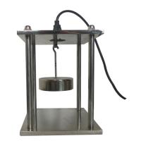 China IEC 60884-1 Fig. 30 Apparatus Plug Socket Tester To Verify Fixation Of Pins In The Plug Body for sale