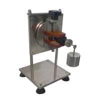 China 4 Pcs Plug Test Apparatus IEC Test Equipment For Lateral Stress for sale