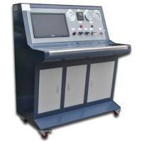 China Computer Control Electrical Appliance Tester Water Pressure Test Apparatus for sale