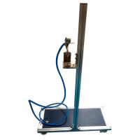China IEC60335-2-64 Clause 15.1.1 IEC Test Equipment Splash Water Test Device for sale