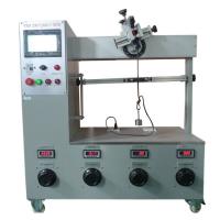 China IEC60335-1 Clause 25.15 Electrical Appliance Tester for sale