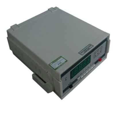 China Precision IEC Test Equipment Digital DC Double Bridge For Low Resistance Resistors for sale
