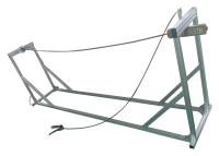 China IEC60884 Figure 29 Mobile Outlets Mechanical Strength Testing Equipment for sale