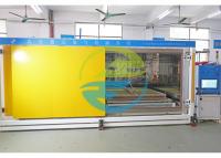 China Vacuum Chamber Type Helium Leak Detection System 0.1-4.5Mpa Gross Leak Pressure for sale