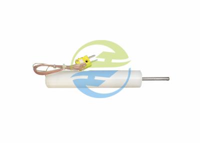 China IEC60335-2-6 Test Finger Probe Surface Temperature Probe Φ5*0.5mm Tinned Copper Disc for sale