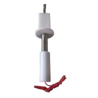 China IEC 61032 Test Finger Probe Force Of 75 N , Standard Test Finger With Force for sale