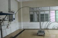 China IEC60529 IP Code Degrees Ingress Protection IPX1 To IPX8 Test System for sale