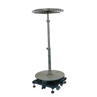 China Penetration Apparatus IPX8 Ingress Protection Test Equipment For Testing for sale