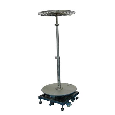 China Penetration Apparatus IPX8 Ingress Protection Test Equipment For Testing for sale