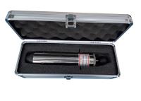 China Adjustable IEC60068-2-63 Impact Test Apparatus Spring Hammer Tester 250g With User Manual for sale