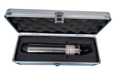 China Adjustable IEC60068-2-63 Impact Test Apparatus Spring Hammer Tester 250g With User Manual for sale