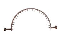 China 80CM IPX Arc With Spare Nozzles Second Charateristic Numericals 3 And 4 for sale